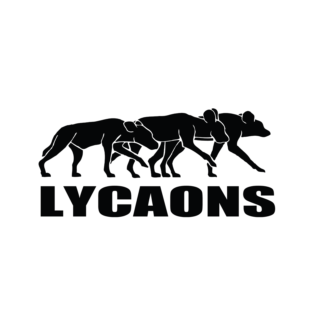 Lycaons
